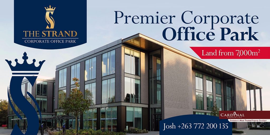 Home Page - The Strand